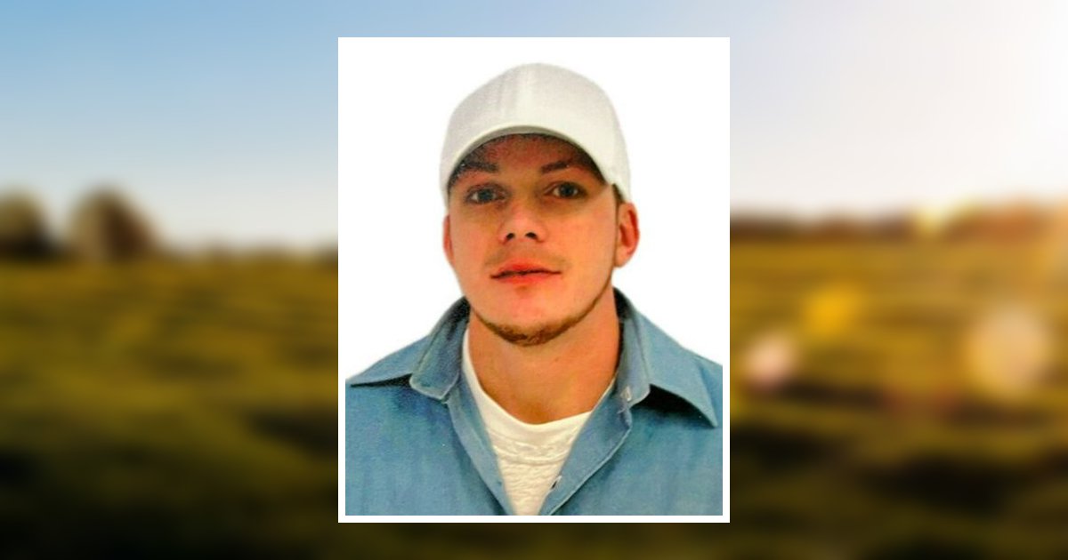 Justin Lee Plummer Obituary February 24, 2024 - Mynatt Funeral Homes