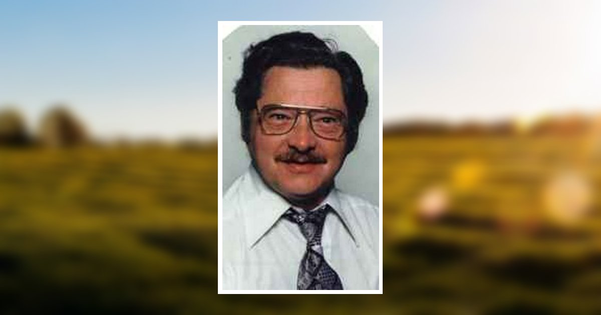 Jimmy Boyer Obituary March 6, 2011 - Titus Funeral Home and Cremation ...