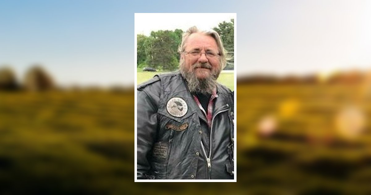 Ty "Fish" Kujawa Obituary April 11, 2019 - Wichmann Funeral Homes