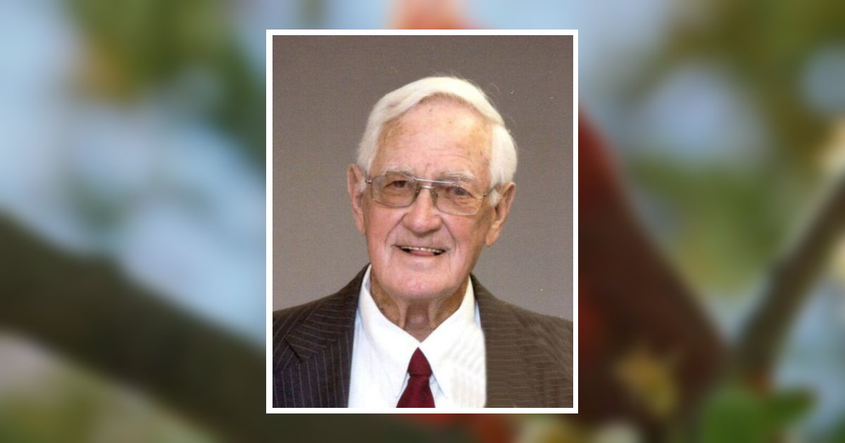 Roy Trantham Obituary July 23, 2020 - Wells Funeral Homes & Cremation ...