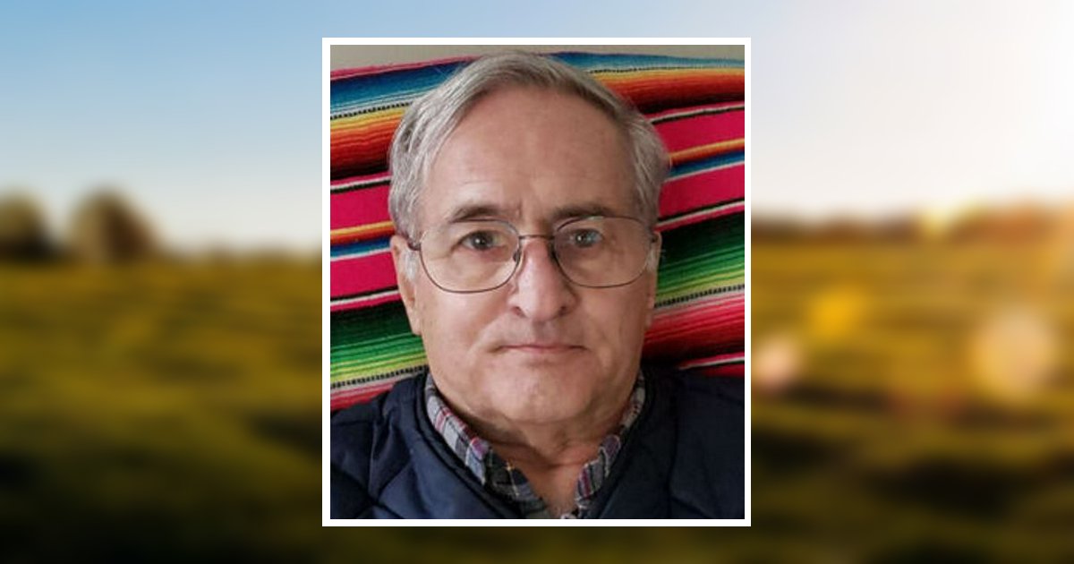 Jim Fish Obituary January 27, 2020 - Brookings-Smith Funeral Home