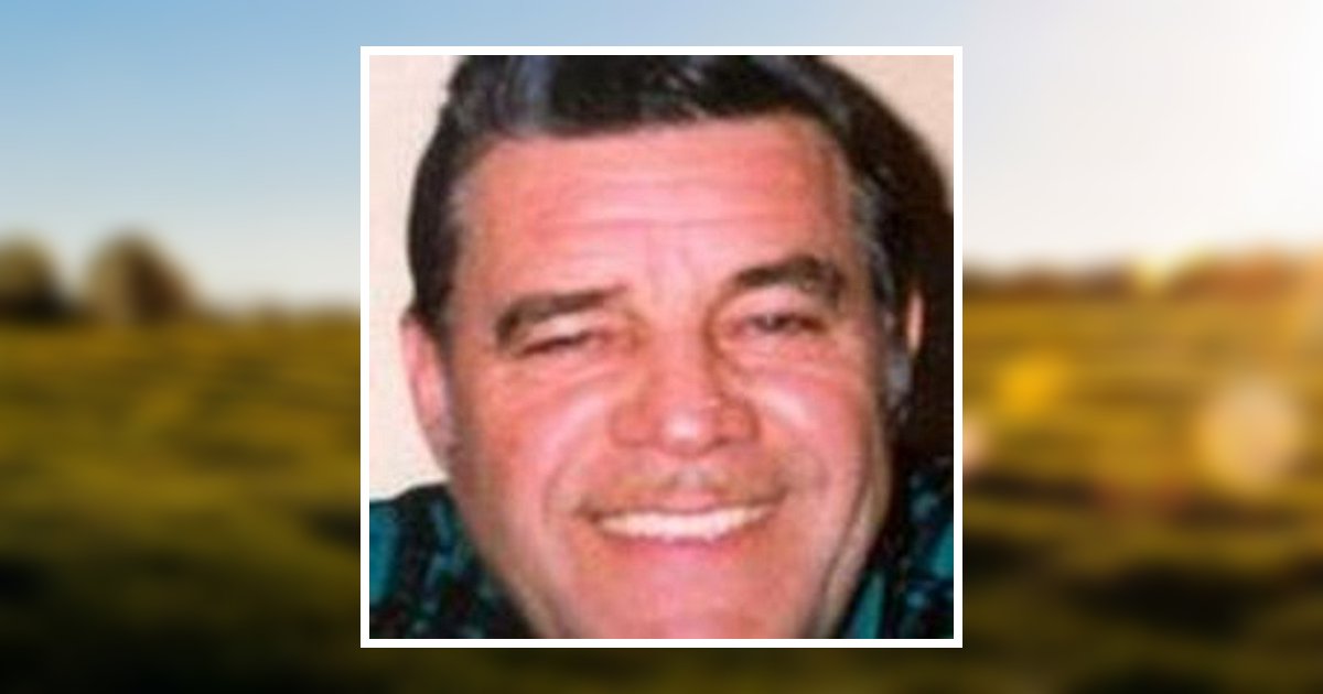 Frederick E. Catron, Sr. Obituary September 20, 2008 - William F ...