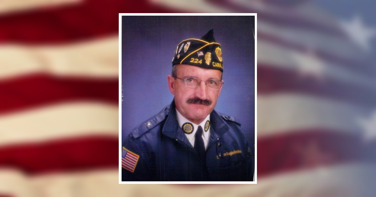 Larry Dean Fleck Obituary 2023 - Jordan Funeral Group