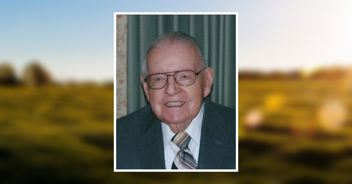 George Milton Cunningham Obituary August 1, 2016 - Finkenbinder Family ...