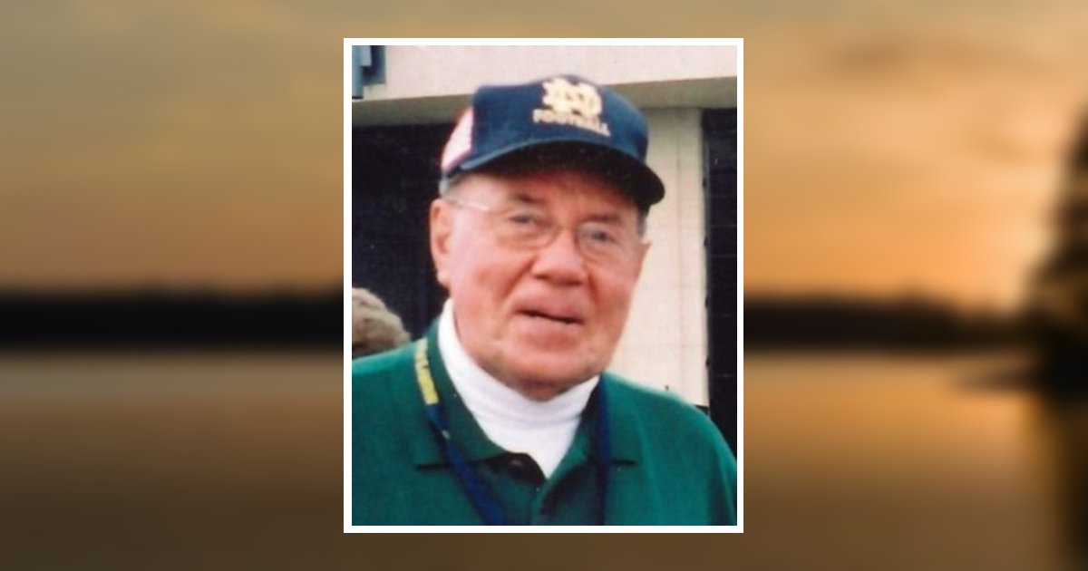 John Timothy (Tim) Healy Obituary December 9, 2024 - Burton Quinn Scott ...