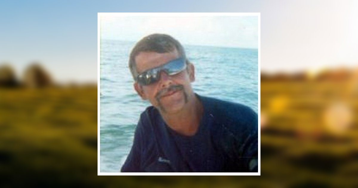 Kenneth (Kenny) Wade Varner Obituary November 17, 2012 - Mathews ...