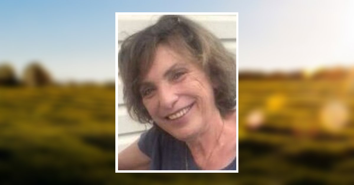 Tamara Lee "Tami" Halverson-Sass Obituary July 8, 2018 - Mueller Memorial