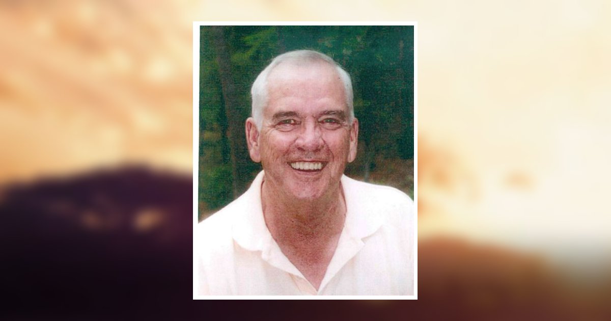 James Davis Obituary March 3, 2024 - Smith Family Funeral Home