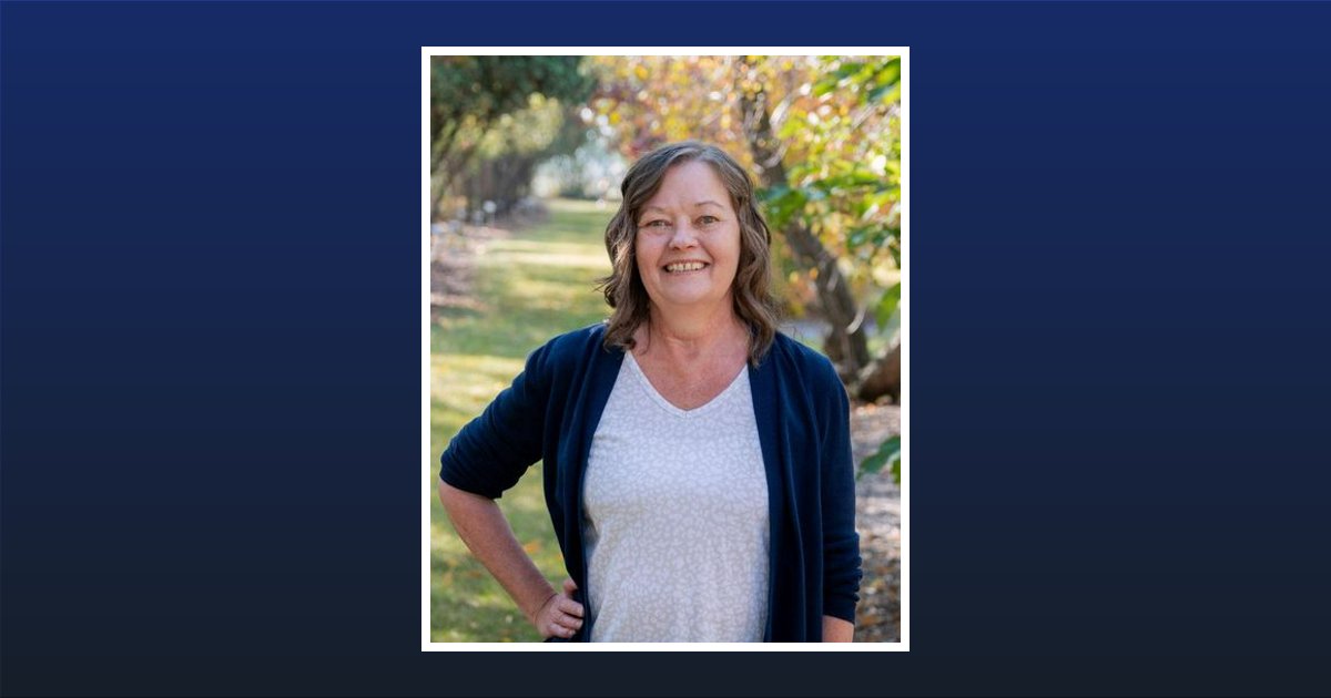 Robin Rae Turn Obituary March 20, 2024 - Martens Warman Funeral home