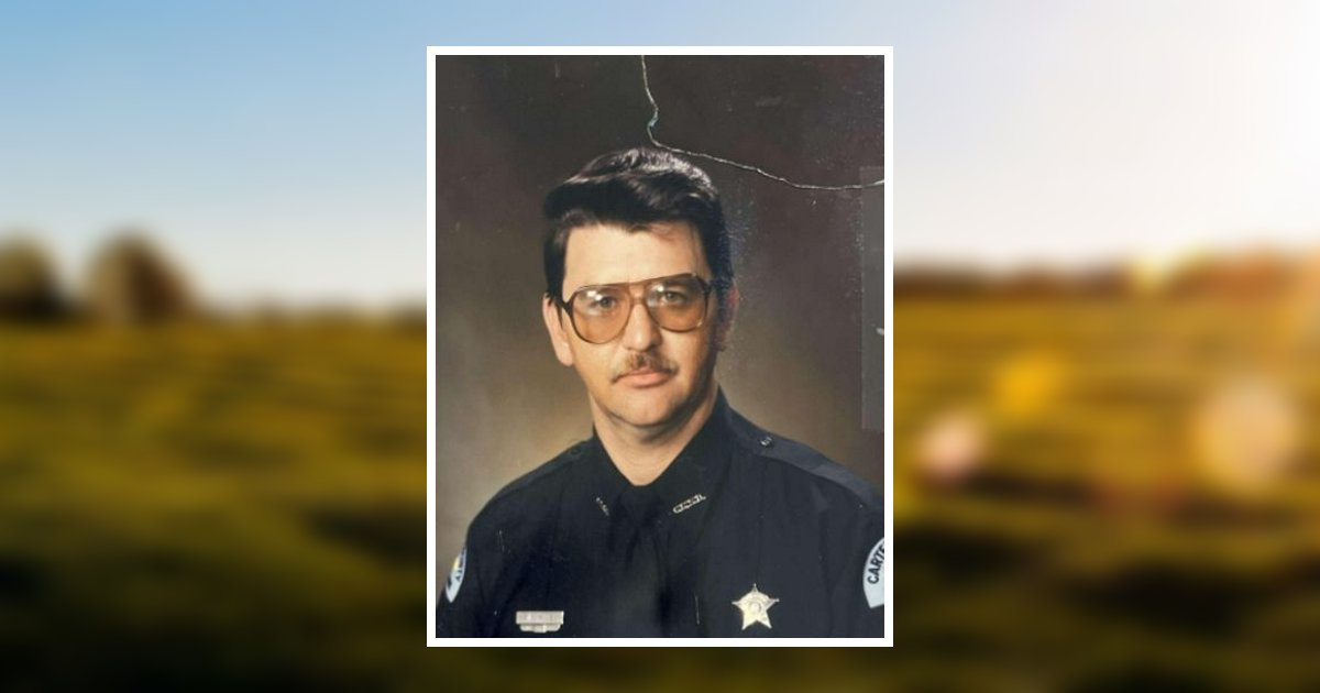 Terry Rhodes Obituary January 4, 2024 - Noe - Brooks Funeral Home ...