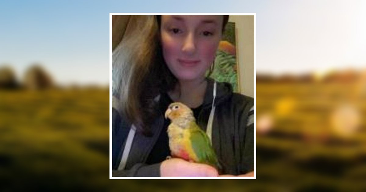 Leanna A. Rothwell Obituary April 15, 2024 - Wilson Funeral Home