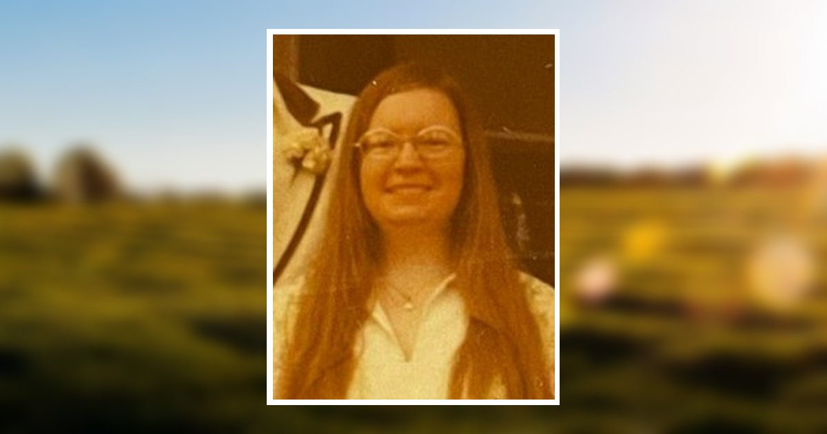 Barbara Bauer Obituary March 4, 2023 - Sharp Funeral Homes