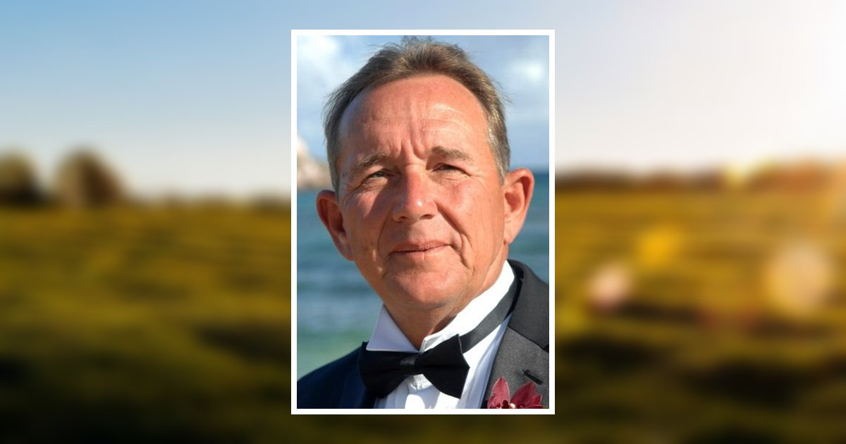 Danny Padgett Obituary May 21, 2019 - Moore Funeral Home