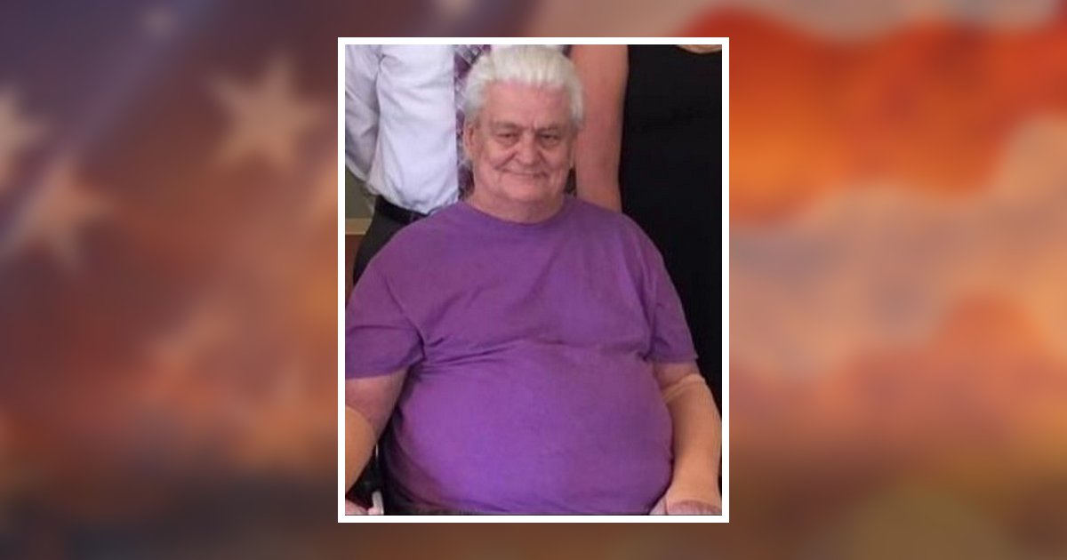 Charles J. Petro Obituary August 19, 2023 - Boersma Funeral Home