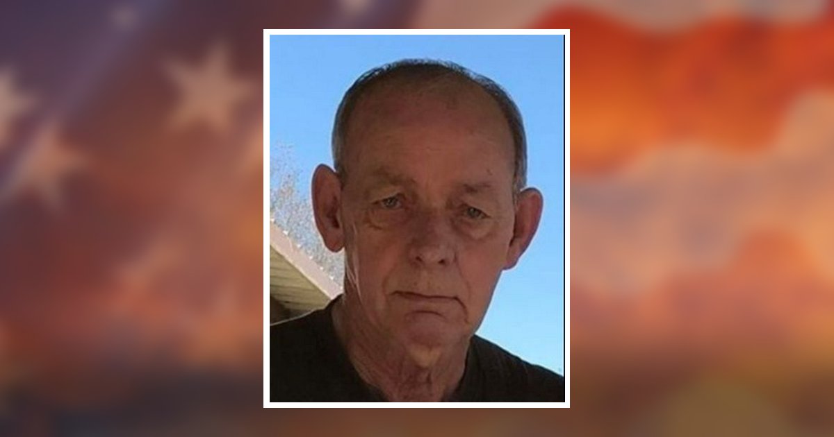 Billy Ray Shepard Obituary June 11, 2024 - Smith Funeral and Cremation ...