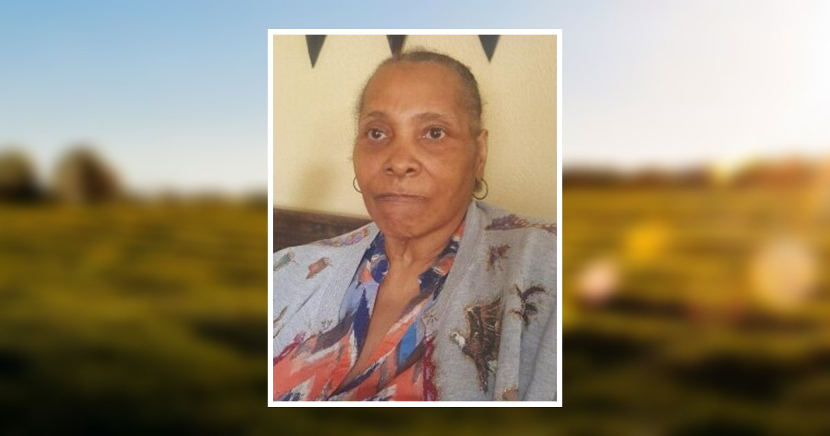 Brenda Brewer Obituary December 12, 2022 - Martinez Funeral Home ...