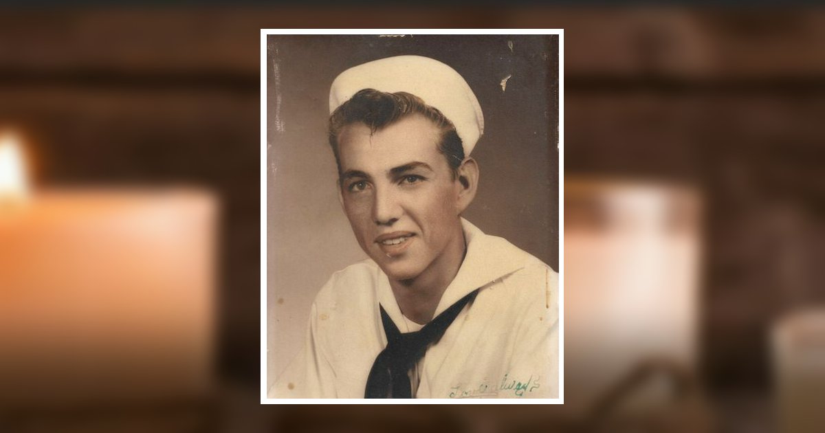 Howard L. Walker Obituary July 15, 2024 - Charlie Marshall Funeral Home ...