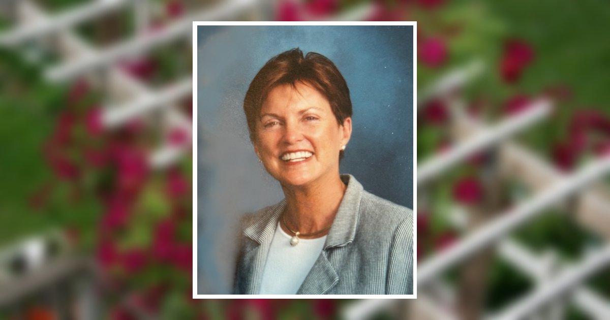 Susan Elaine McBeath Obituary August 13, 2024 - Dalbert Woodruff ...