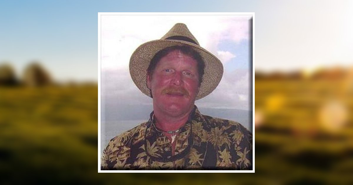 Derek Barrett Obituary October 18, 2010 - Mattson Funeral Home & Cremation Service