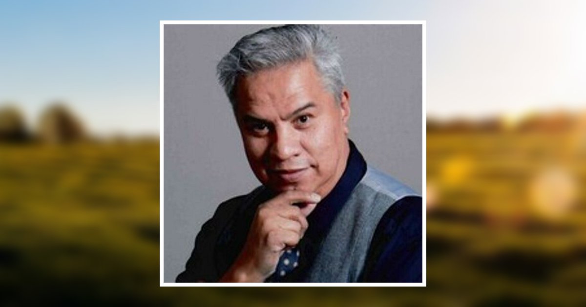 Robert Chavez Coronado Obituary January 6, 2022 - Primrose Funeral Services