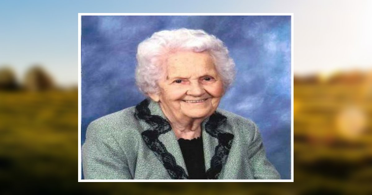 Nancy Barnes Goforth Obituary November 17, 2012 - Whitley's Funeral Home