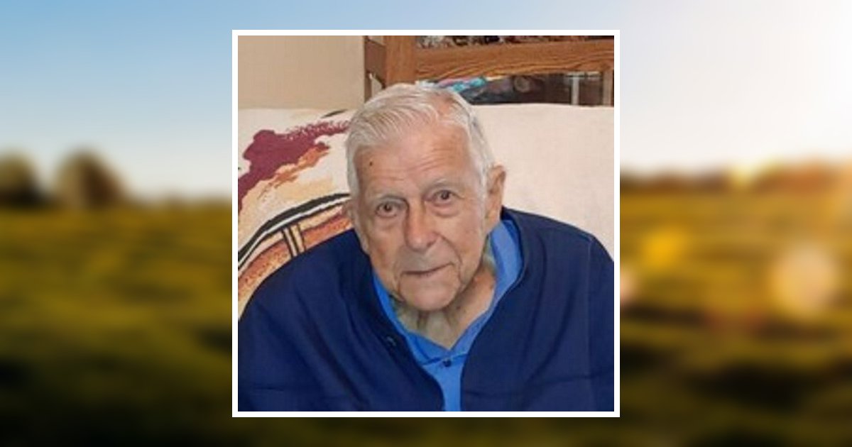 Sidney Victor Wilson, Jr. Obituary December 23, 2020 - Gentry Family ...