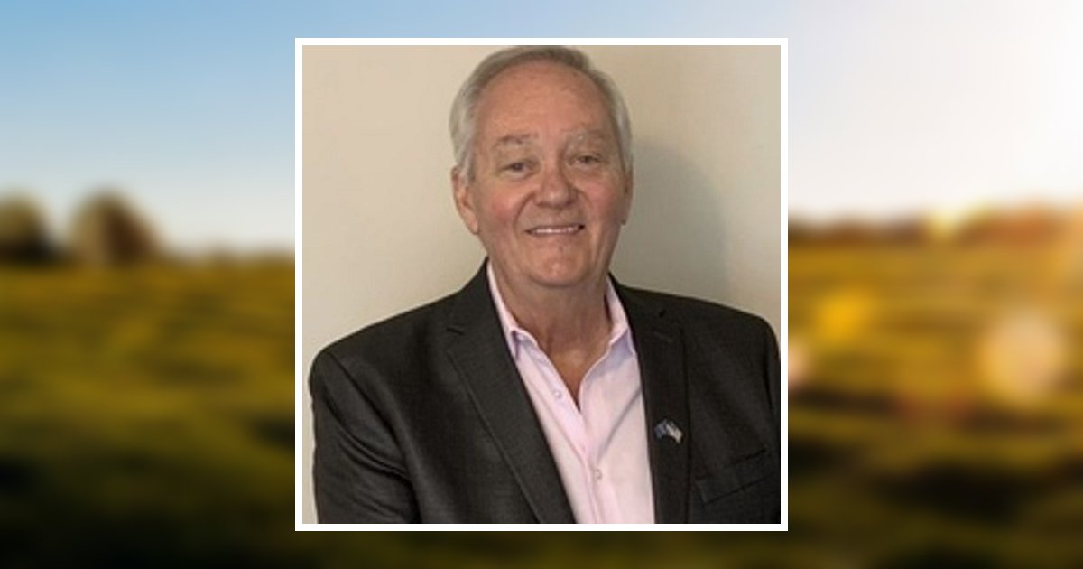 Michael James Cook Obituary May 2, 2023 - Love Funeral Home