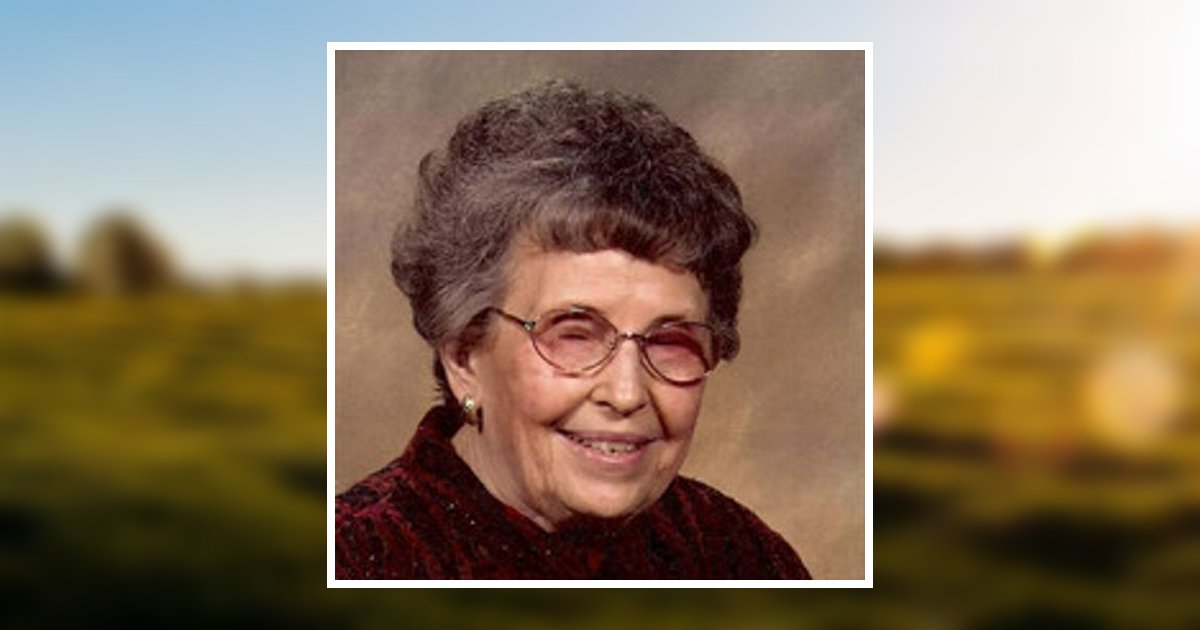 Mary Osborne Bilbrey Obituary November 11, 2017 - Kincannon Funeral Home