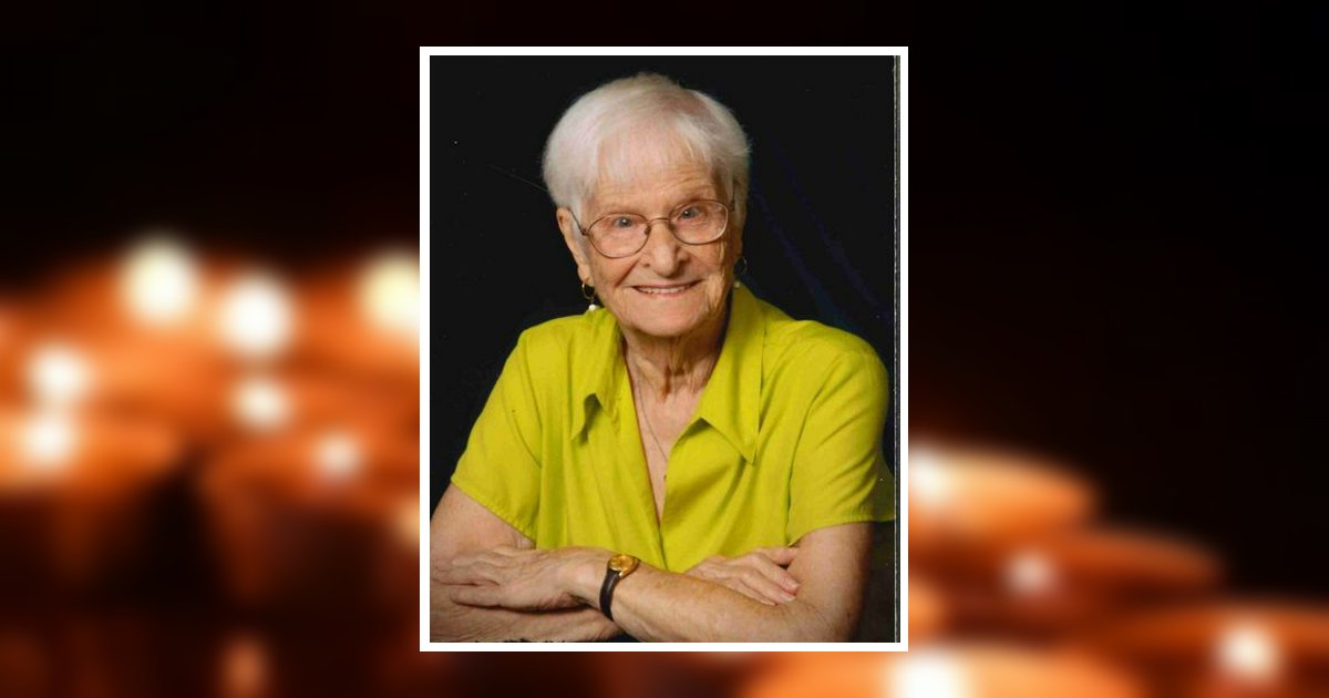 Alice L. Fageroos Obituary November 16, 2025 - Kolden Funeral Services