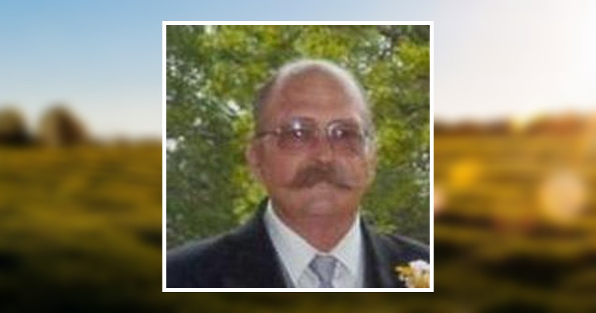 Charles Stavish Obituary 2013 - Brenny Family Funeral Chapel and ...