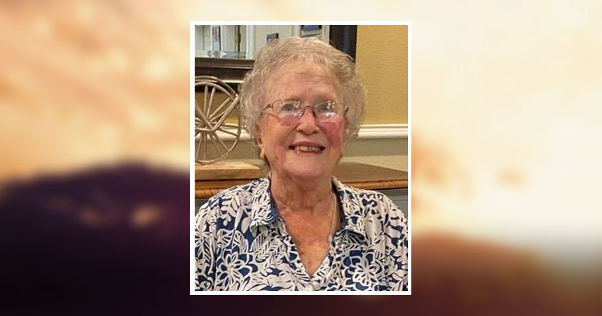 Billie Sue Long Obituary August 2, 2023 - Tisdale-Lann Memorial Funeral Homes