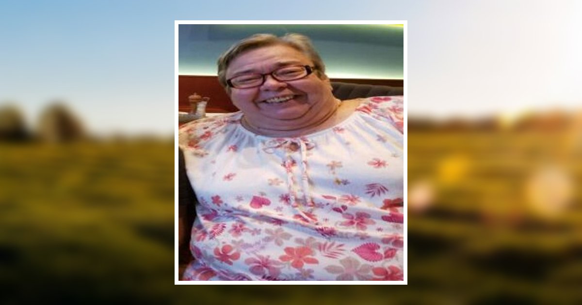 Shirley Grabowski Obituary April 12, 2019 - Nichols-Gilmore Funeral ...