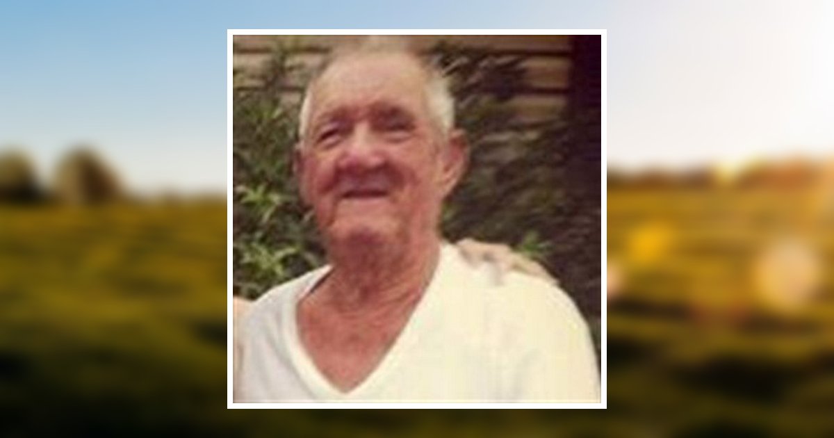 Ernest J. Chaisson Obituary March 16, 2018 - Mothe Funeral Homes, LLC