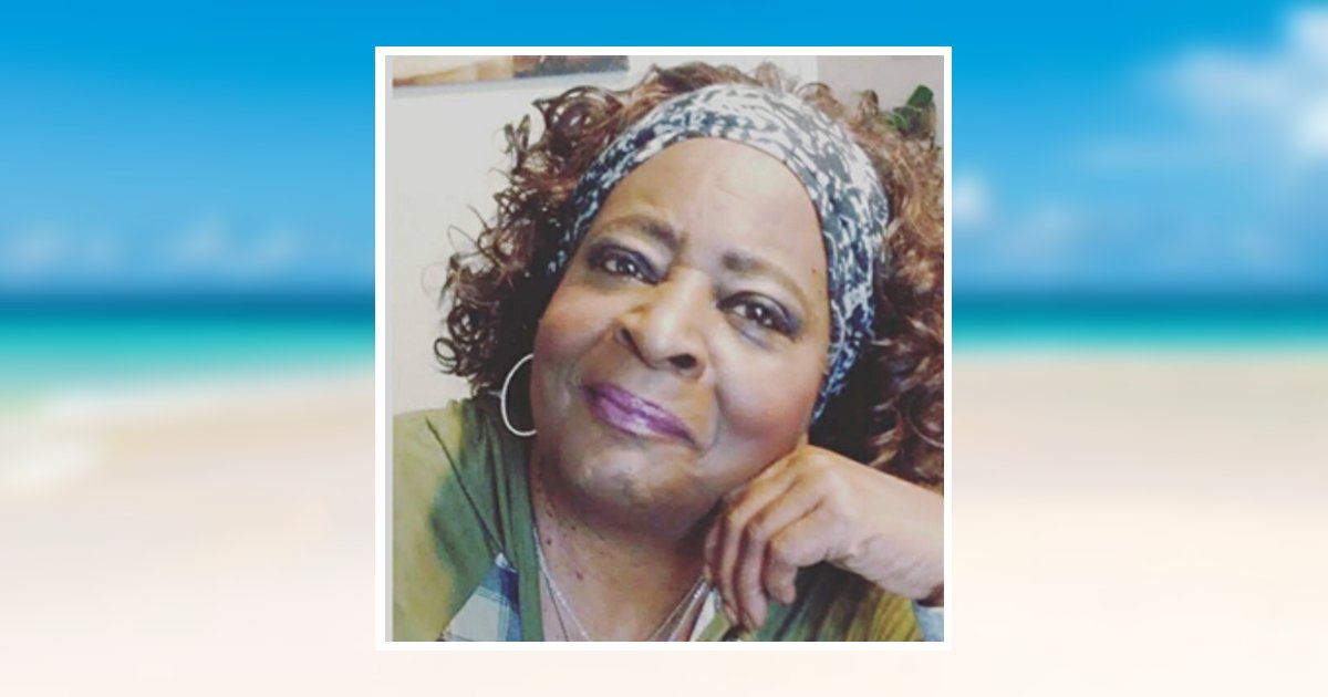 Patricia A. Whitlock Obituary August 11, 2023 - Newcomer Toledo