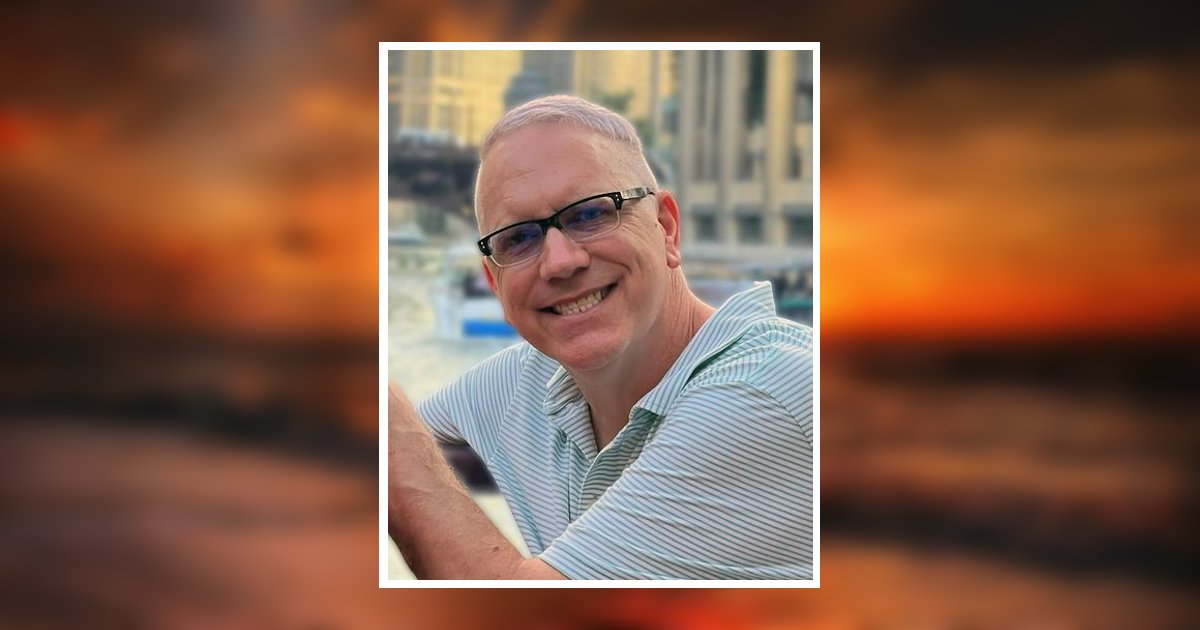 Jody A. Dombrowski Obituary June 16, 2025 - Holcombe-Fisher Funeral Home