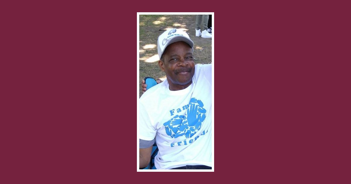 Jeffrey Smith Obituary 2023 G Choice Funeral Chapel Inc