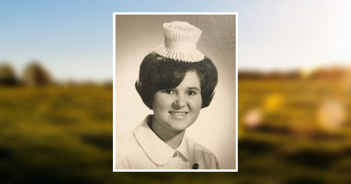 Patricia Patton Obituary September 29, 2020 - Schrader, Aragon & Jacoby ...