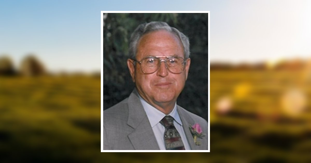 James Rader Obituary October 5, 2016 - Williamson Memorial Funeral Home ...