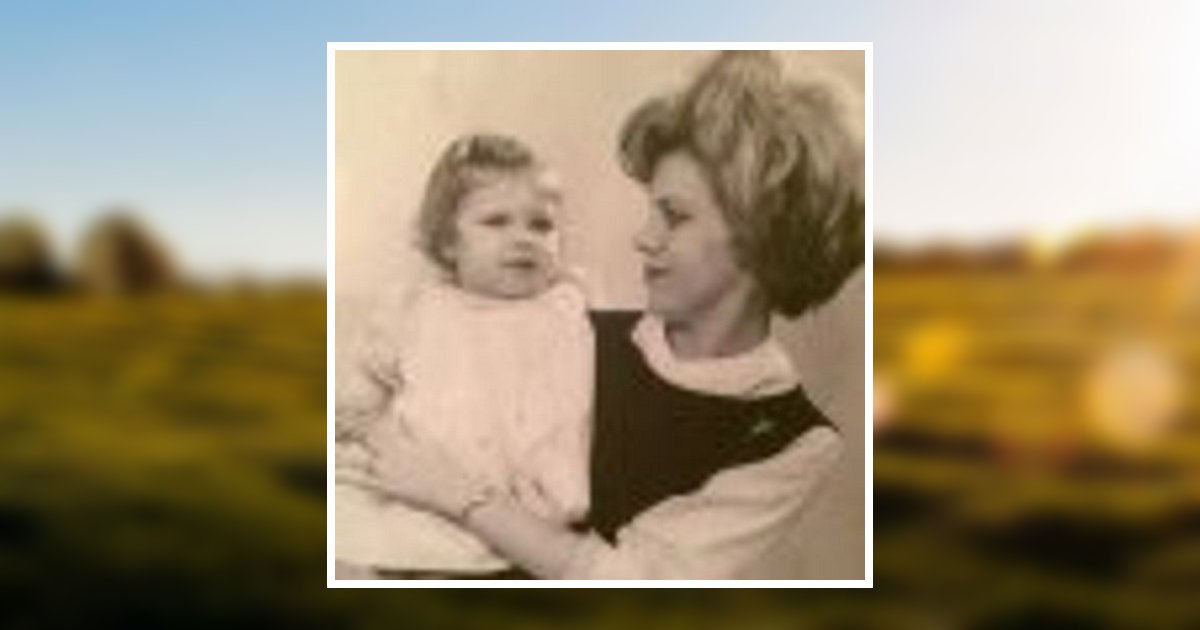 Viola Lea Brown Obituary March 20, 2015 - Buck-Murphy Funerals & Cremations