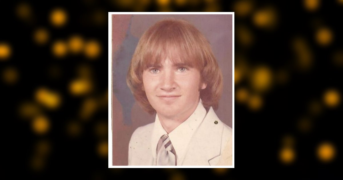 Mark Anthony Reed Obituary October 8, 2024 - Freeman Hood Funeral Services