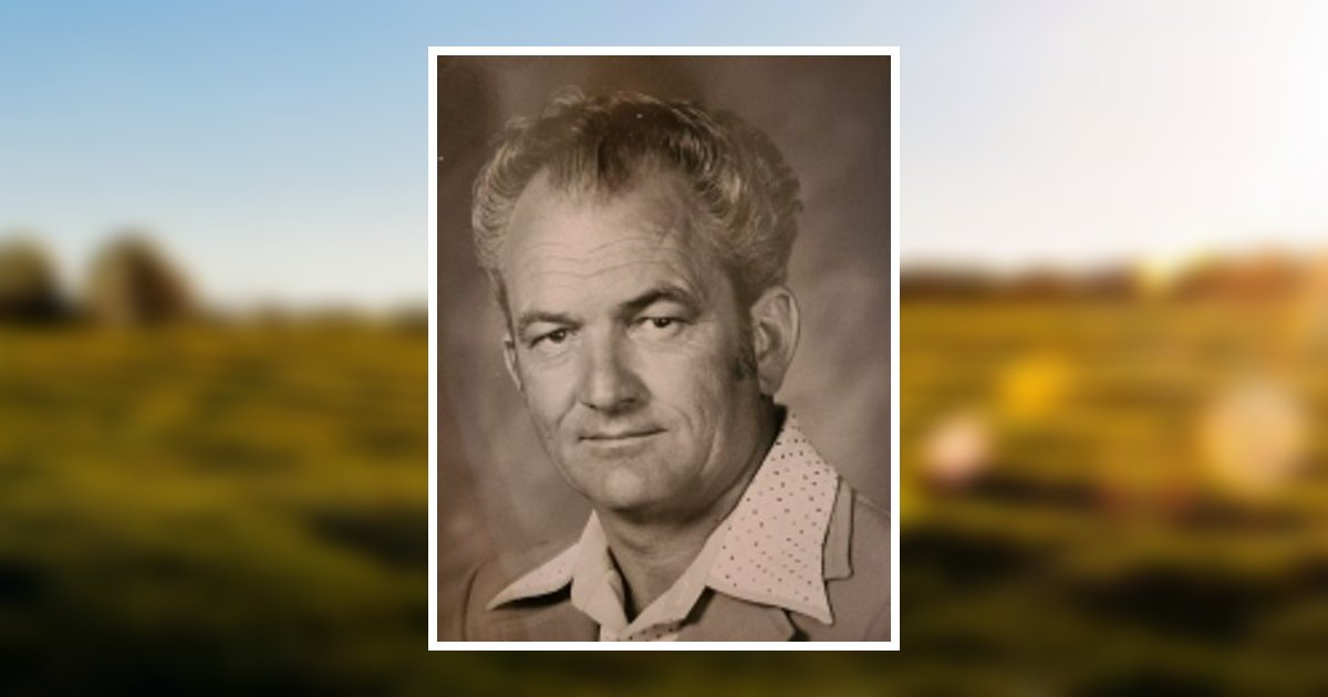 Spencer Dean Fergus Obituary December 3, 2021 - Nimsgern Funeral Home