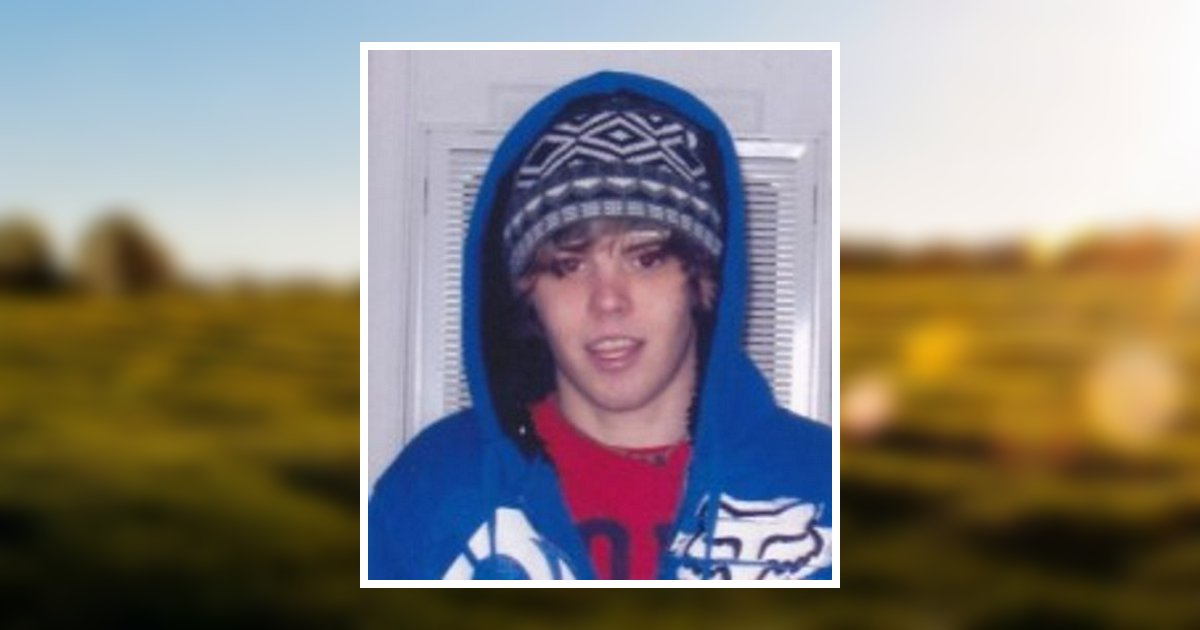 Mitchell "Jerad" Riggins Obituary May 2, 2010 - Moody Funeral Services