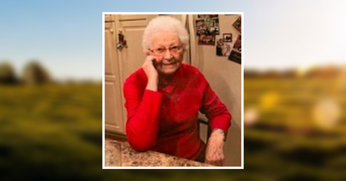 Dorothy Wade Lowery Obituary 2021 - Hornbeak Funeral Chapel Dorothy Wade Lowery Obituary 2021 - Hornbeak Funeral Chapel