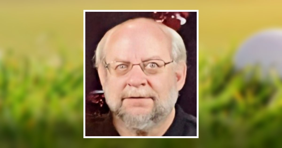 Michael Robert Crooks Obituary December 5, 2022 - Weigel Funeral Home