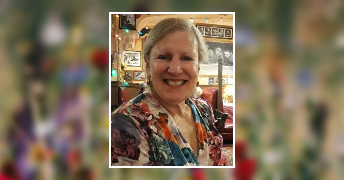 Ann Marie Mattson Obituary December 9, 2023 - Kok Funeral Home and Cremation Service