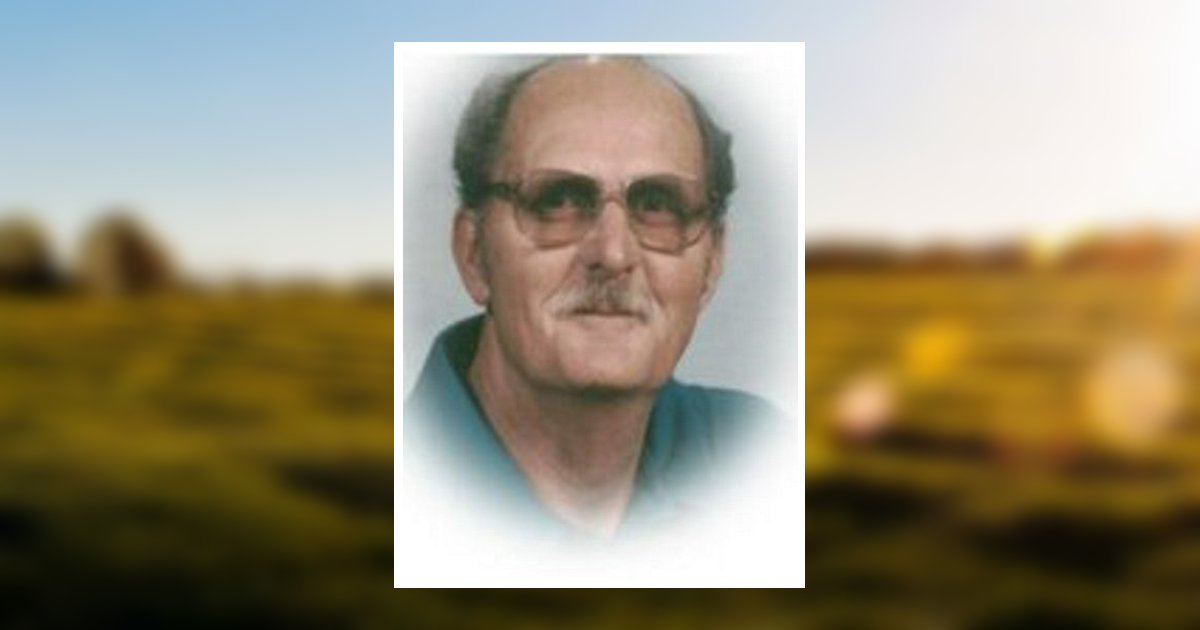 Fred Widger Obituary November 30, 2008 - Kranz Funeral Home