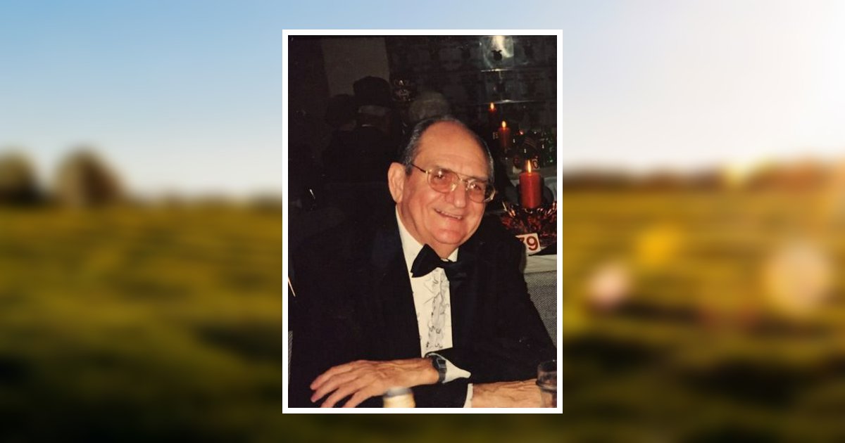 Robert Otis Greathouse Obituary November 1, 2015 - Vance Brooks Funeral ...