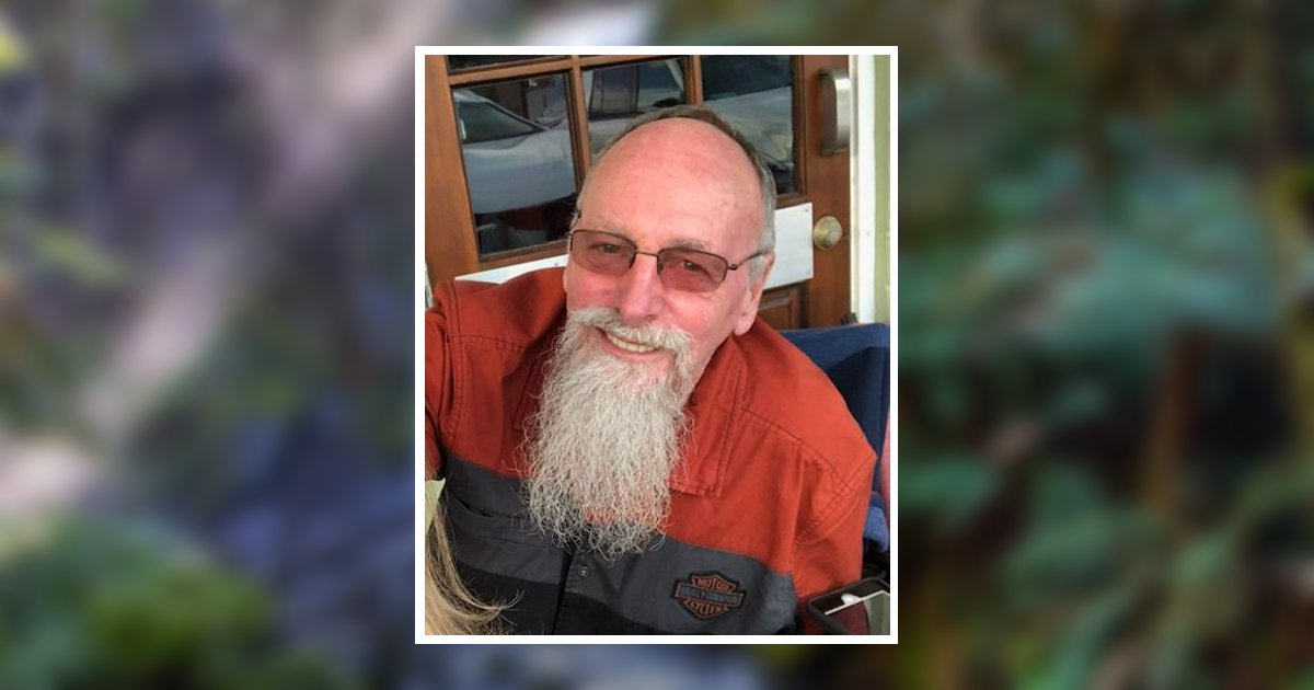 Charles Lyle Fahrion Obituary November 18, 2024 - Newcomer Columbus