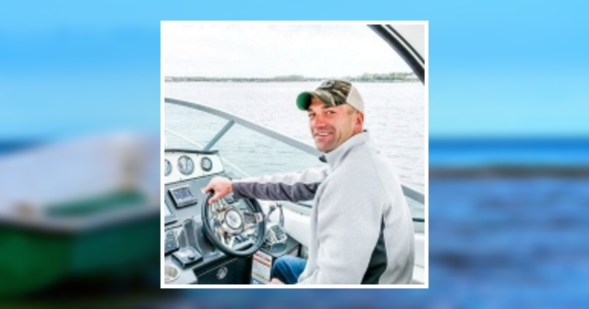 William Bruce Karp Obituary November 27 2022 Connell Funeral Home Inc