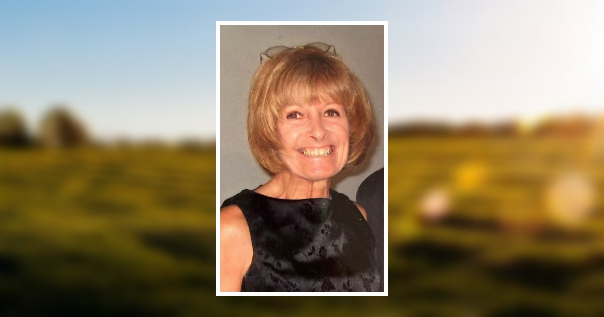 Catherine Cicero Obituary October 26, 2022 - Moloney Family Funeral ...